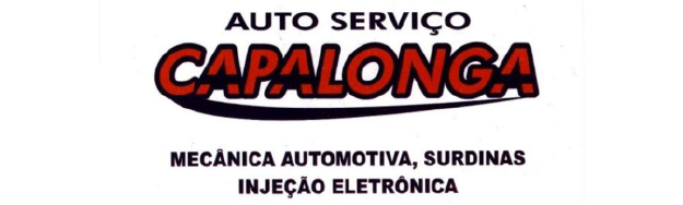 Auto Serviço Capalonga - Lajeado - Carros no Vale