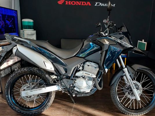 HONDA XRE Usados e Seminovos | Carros no Vale