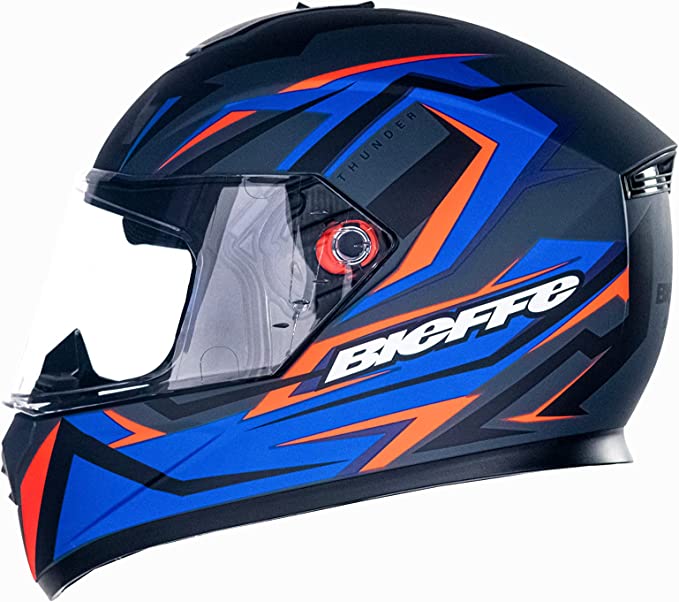 Capacete Bieffe é bom? Análise Completa