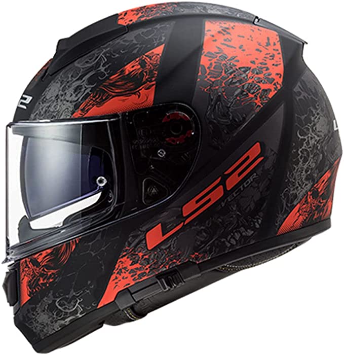 Capacete LS2 é bom? Análise Completa