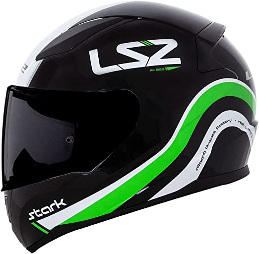 Capacete LS2 é bom? Análise Completa