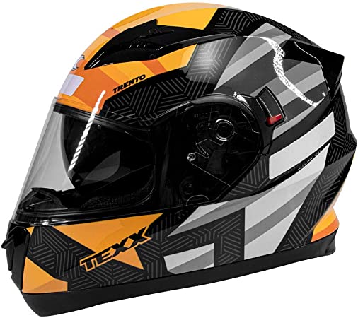 Capacete Texx é bom? Análise Completa