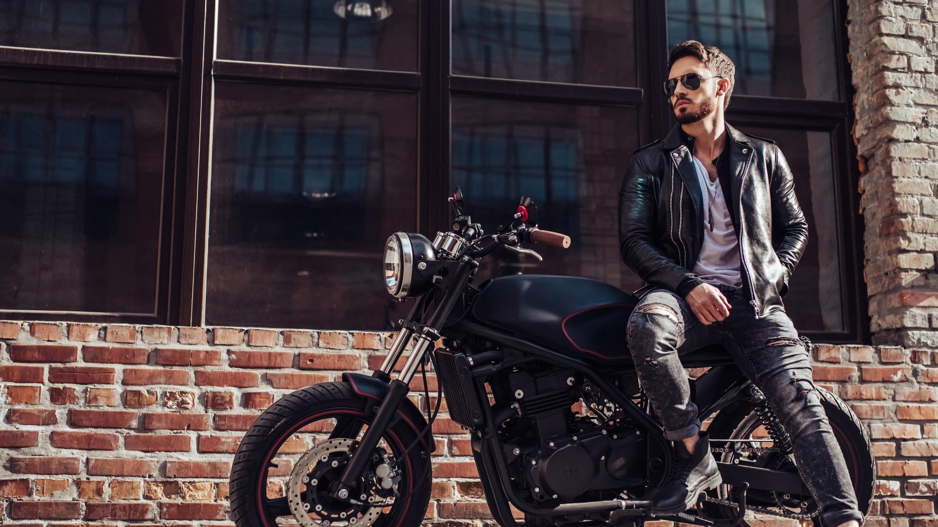 Melhores Jaquetas para Motoqueiro: 5 Ótimas Opções